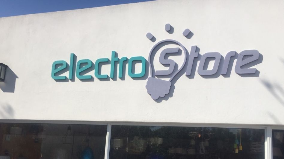 Liquidación: Todo al costo en Electro Store