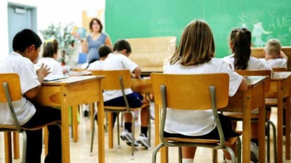 La Provincia detalló como se implementará la hora extra de clases