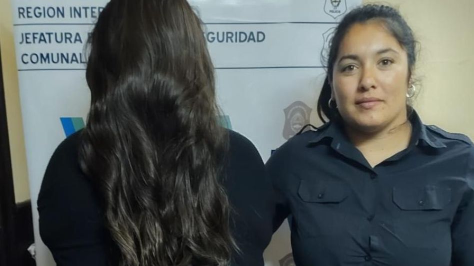 Allanamiento Y Detención Por El Delito De Estafa