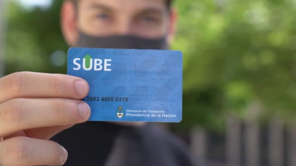 Boleto estudiantil gratuito: cómo tramitarlo en la provincia de Buenos Aires