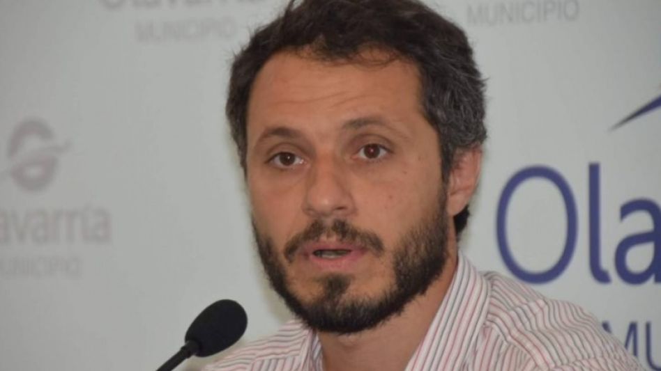 Endere: "Somos un espacio que va a trabajar cerca de los vecinos"