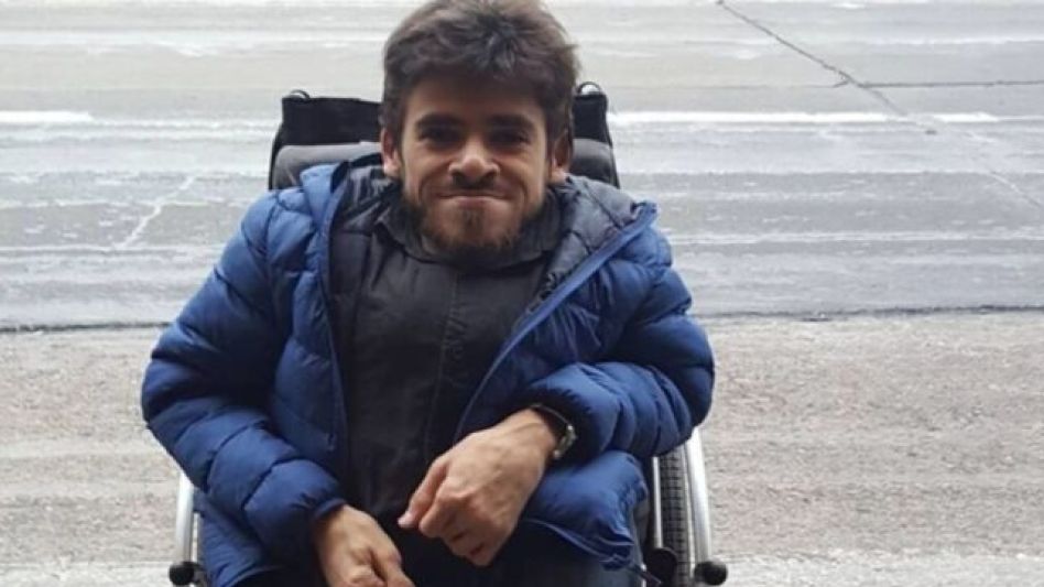 "Nadie quiere votar a un discapacitado": la frase de un libertario ...