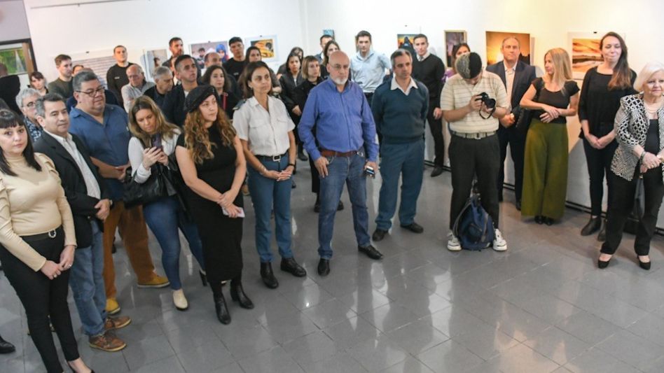 Clarisa Díaz recibió mención especial en concurso de arte y literario ...