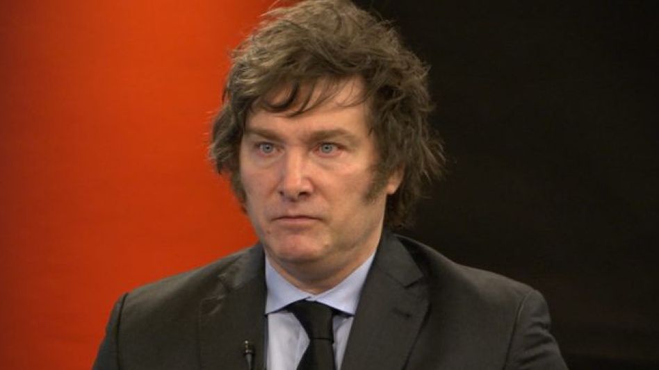 "Nos quieren llevar a abrazar, acordar y tranzar con los mismos de ...