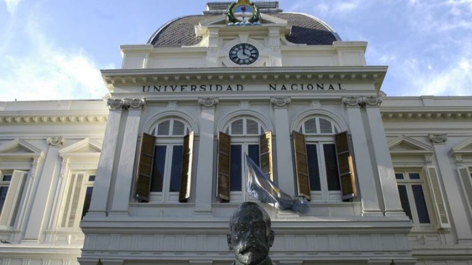 Este lunes comienza la inscripción a las carreras de la UNLP: fecha ...