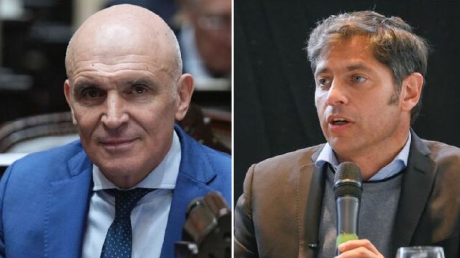 El Pj Bonaerense Calificó De Grave E Irresponsable El Llamado De