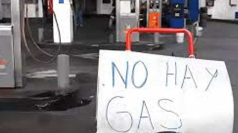 Cinco claves para entender la crisis del gas y por qué podría volver a ...