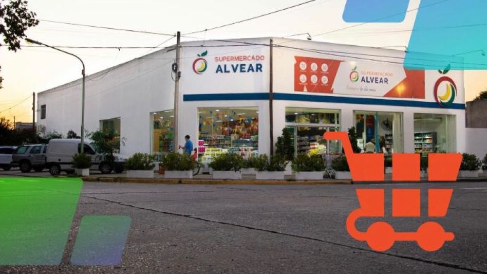 Imperdibles ofertas de Super Alvear