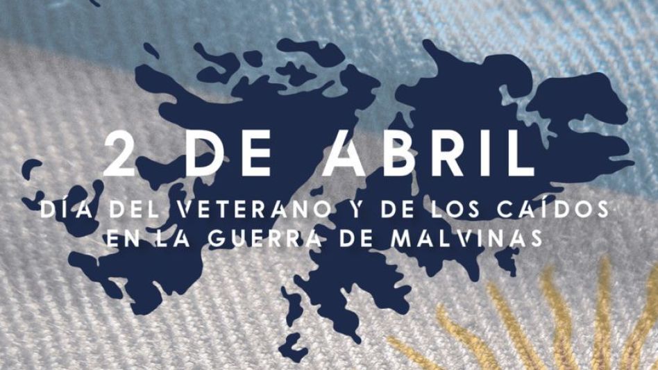 Invitan al acto protocolar por el Día del Veterano y de los Caídos en ...